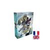 Combo Fighter | Board Game | BoardGameGeek