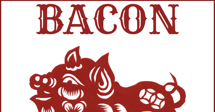 Bacon | Board Game | BoardGameGeek