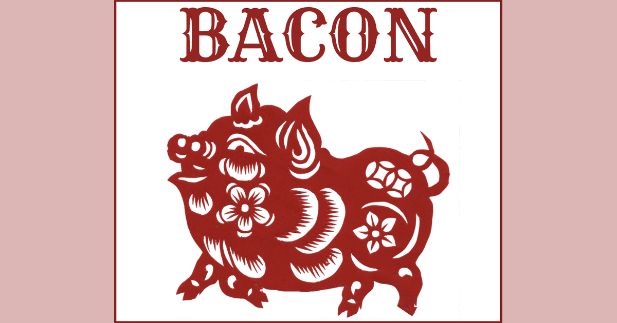Bacon | Board Game | BoardGameGeek