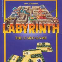 Labyrinth: The Card Game | Board Game | BoardGameGeek