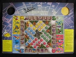X-Men | Board Game | BoardGameGeek