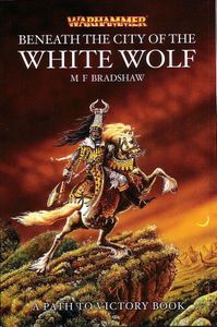 Beneath the City of the White Wolf | RPG Item | RPGGeek