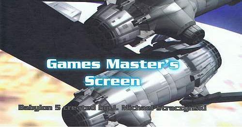 Game Master's Screen | RPG Item | RPGGeek