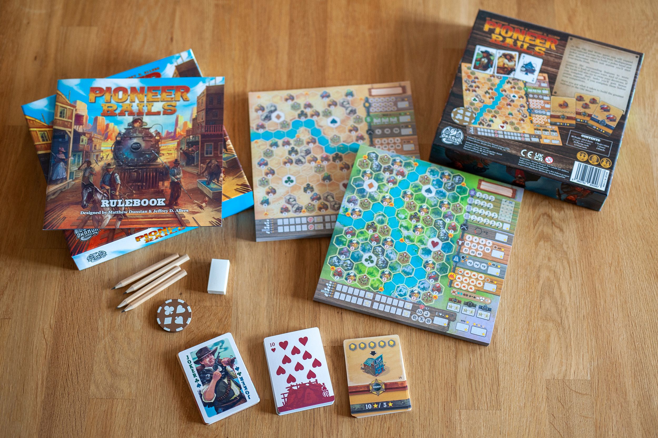 BoardGameGeek