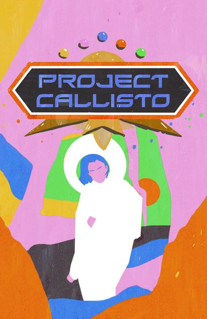 Project Callisto | Board Game | BoardGameGeek