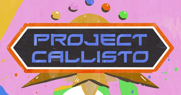 Project Callisto | Board Game | BoardGameGeek