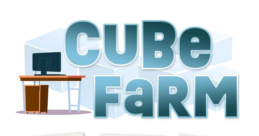 cube farmer guide