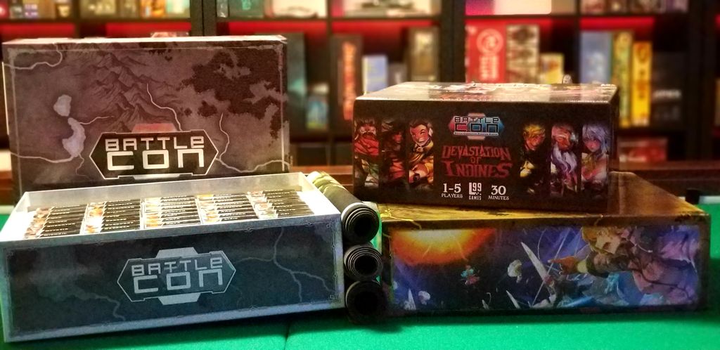 BoardGameGeek