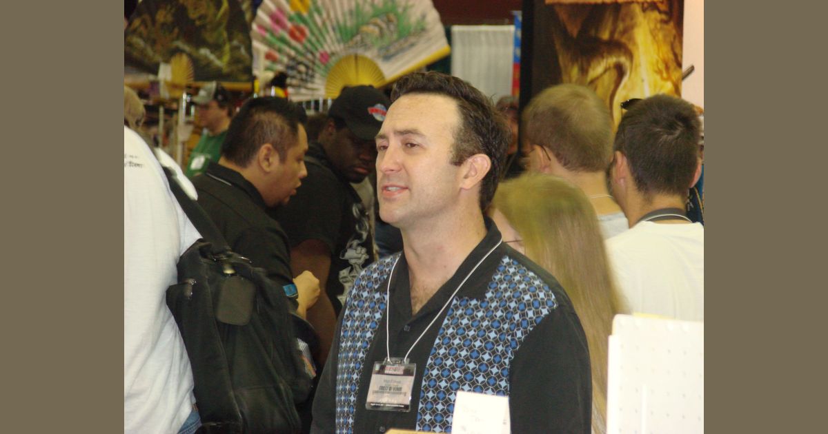 A Shamelessly Self-Promoting Geeklist (aka, My So-Called Career as a ...