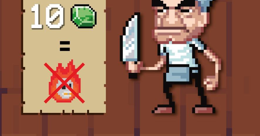 DIG: The Chef | Board Game | BoardGameGeek