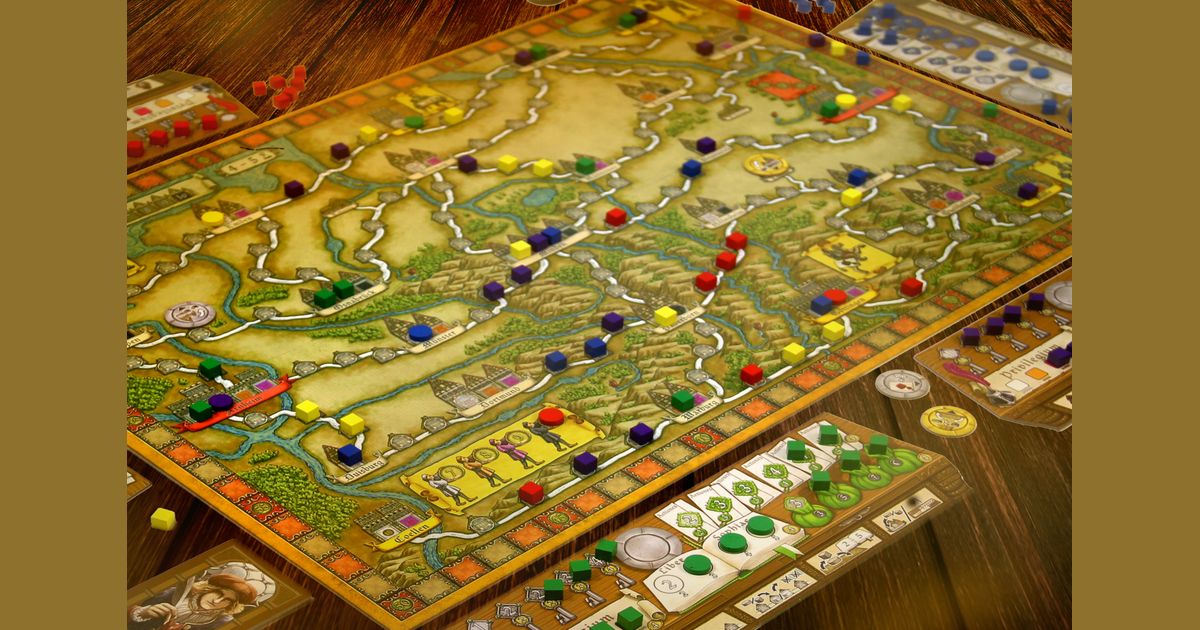 BoardGameGeek