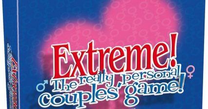 Extreme! | Board Game | BoardGameGeek