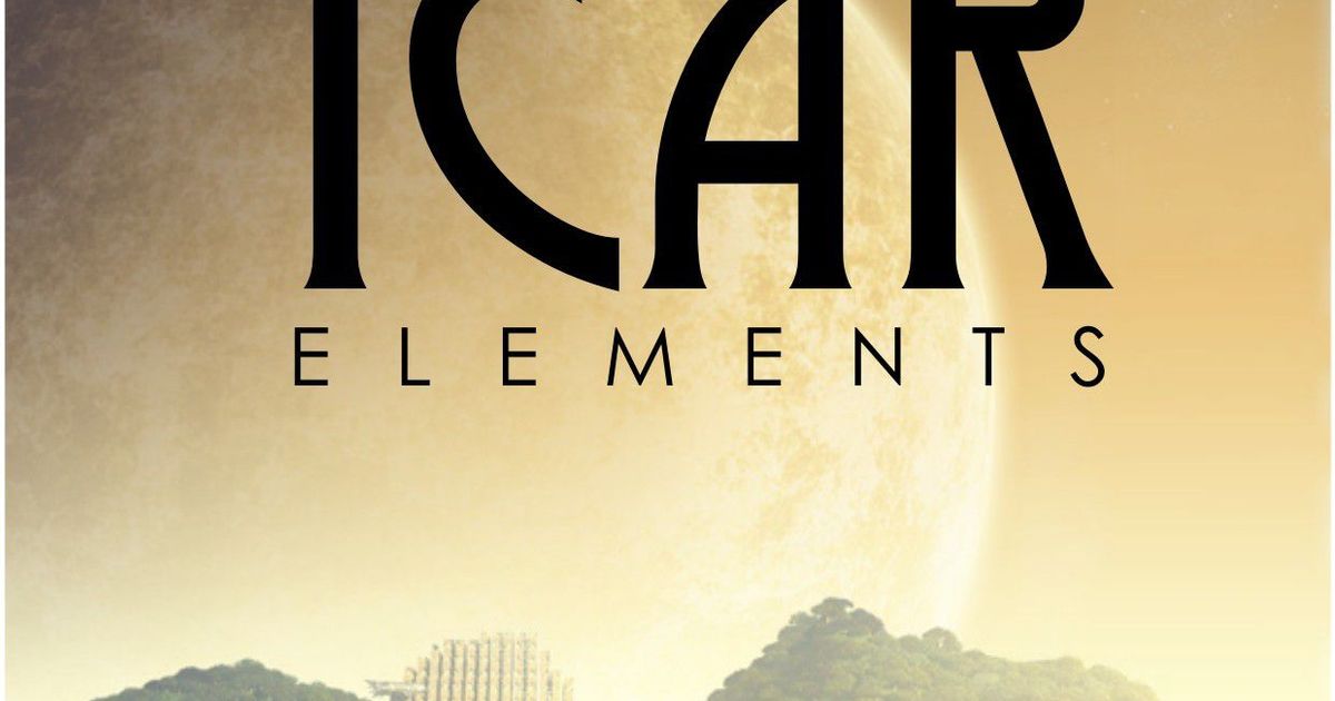 Elements | RPG Item | RPGGeek