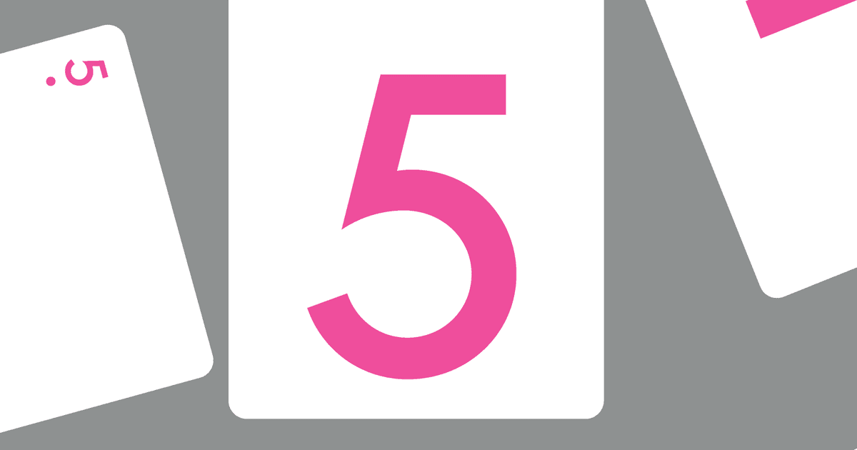 Fives | Board Game | BoardGameGeek