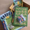 Karuba | Board Game | BoardGameGeek