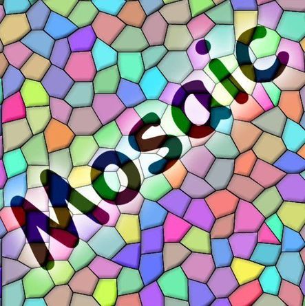 Mosaic | Board Game | BoardGameGeek