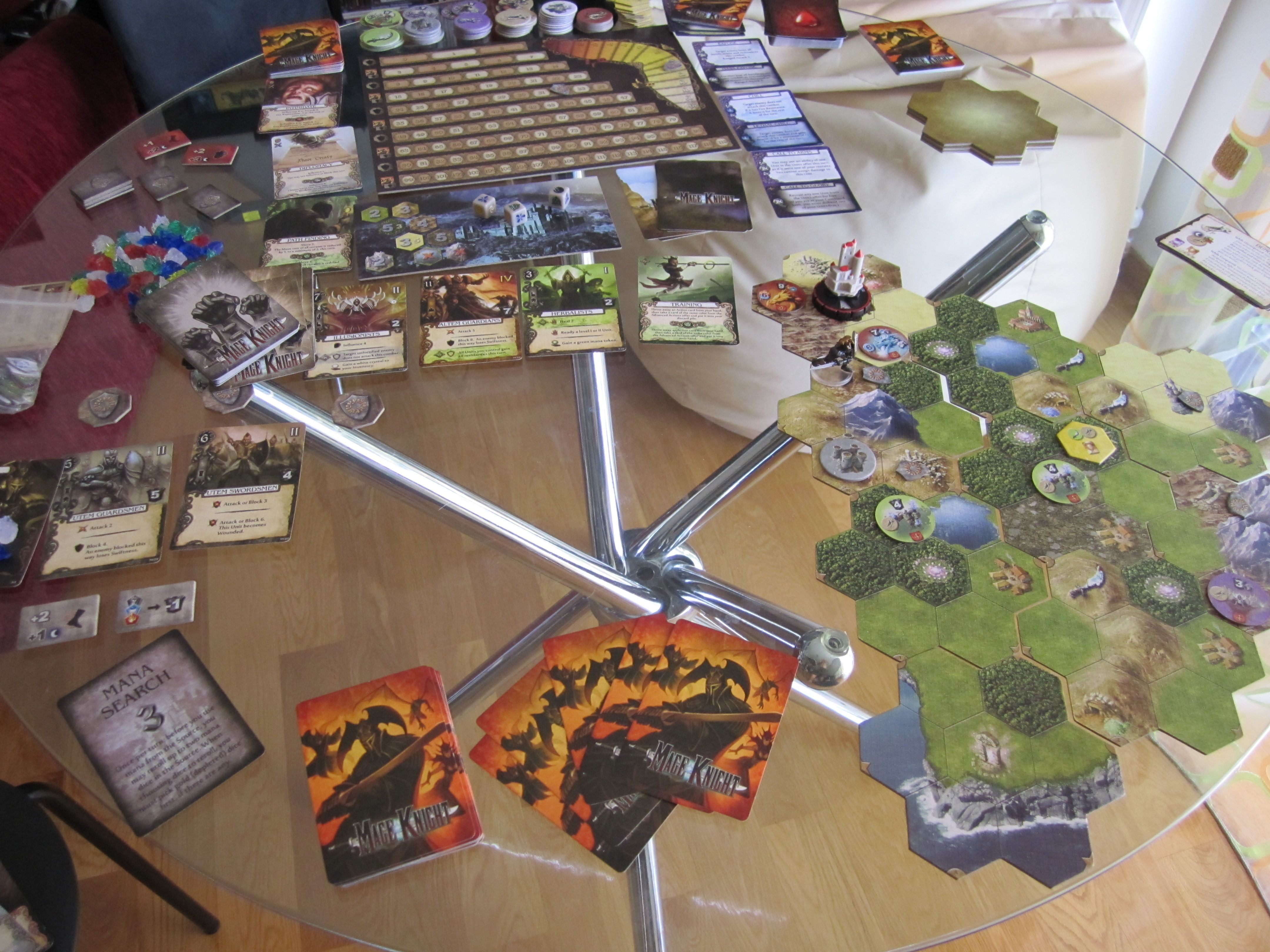 BoardGameGeek