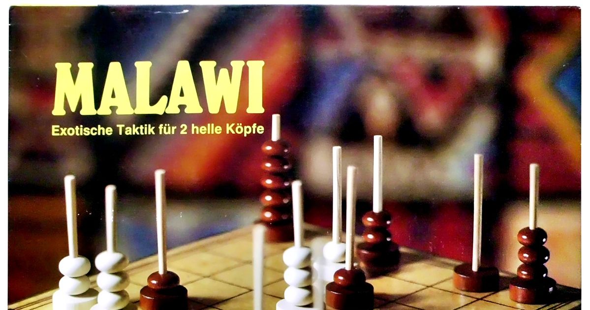 Malawi | Board Game | BoardGameGeek