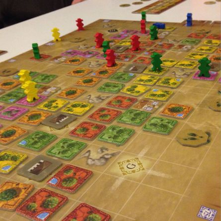 BoardGameGeek
