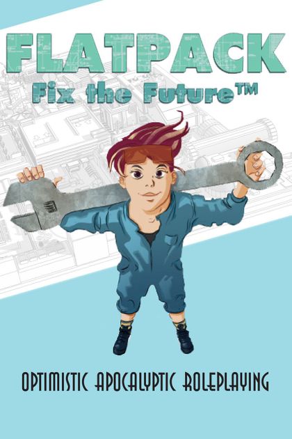 Flatpack Fix The Future Flatpack Fix The Future