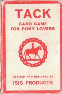 Tack | Board Game | BoardGameGeek