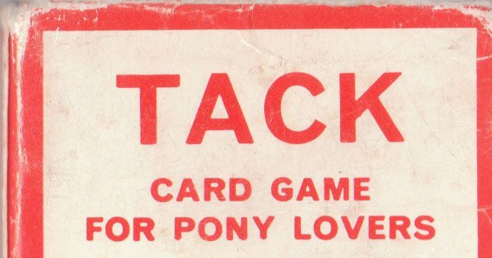 Tack | Board Game | BoardGameGeek