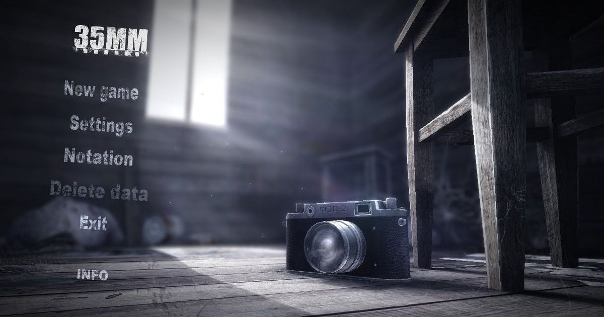 35MM | Video Game | VideoGameGeek