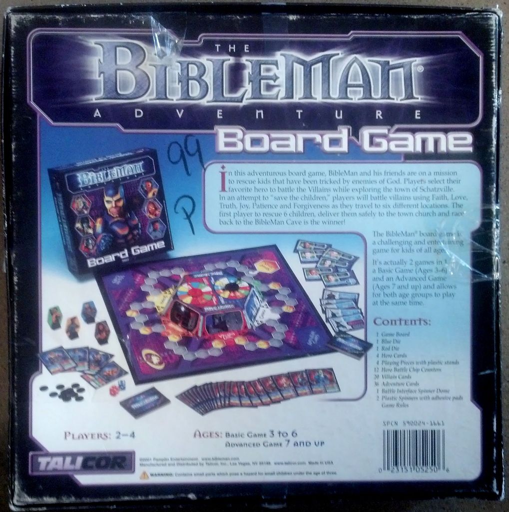 BoardGameGeek