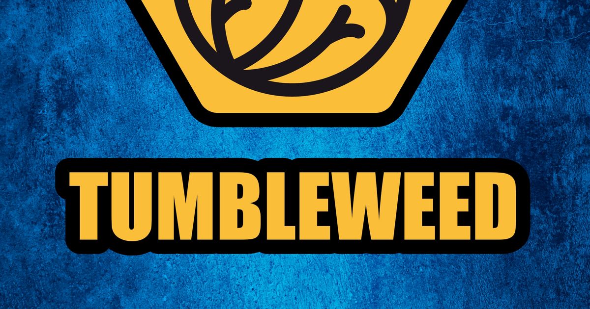 Tumbleweed | Board Game | BoardGameGeek