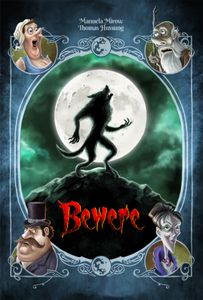 Bewere | Board Game | BoardGameGeek