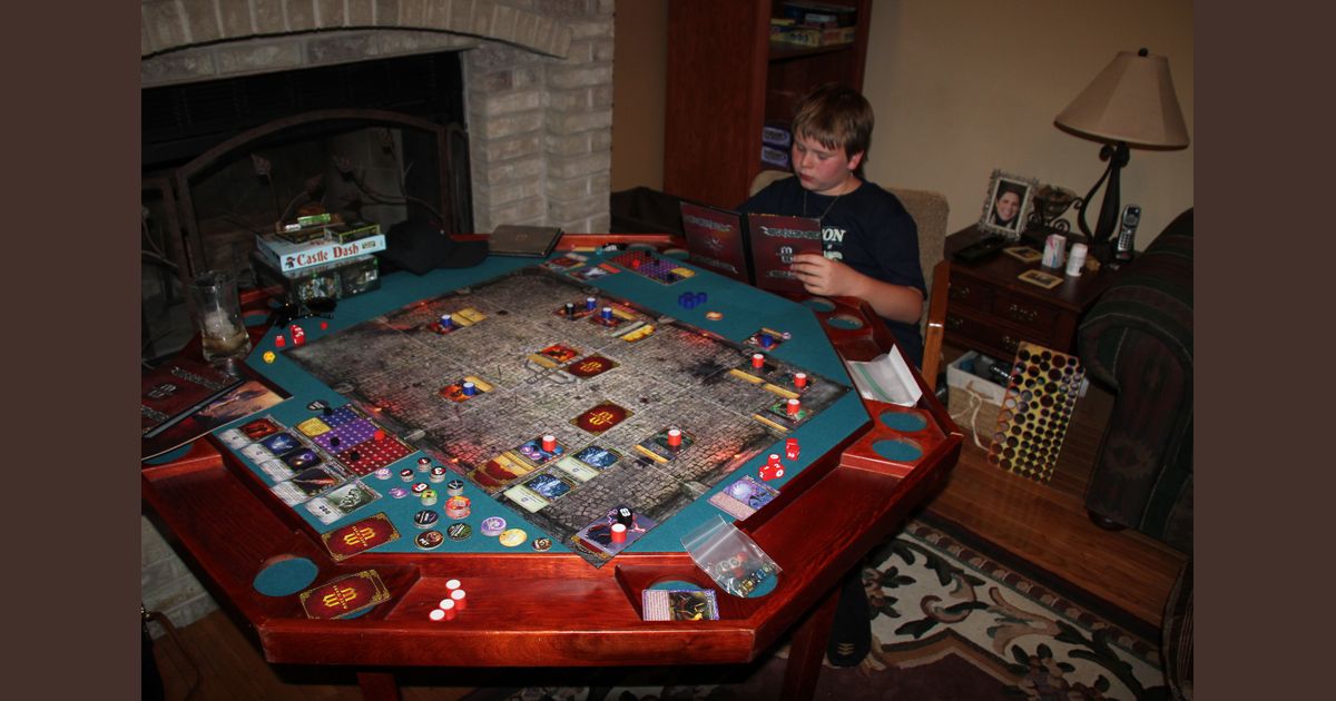 BoardGameGeek