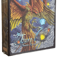 Tsuro: Phoenix Rising | Board Game | BoardGameGeek