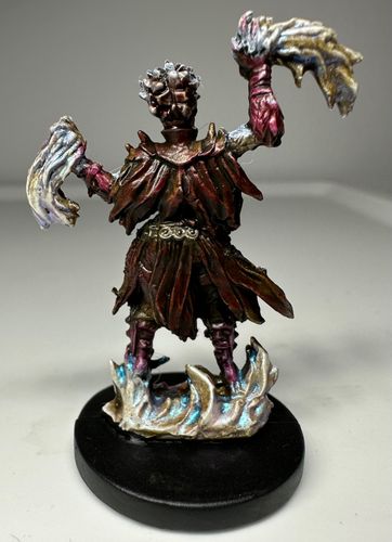 Gloomhaven – Orchid Spellweaver | Tiny Plastic Creatures | BoardGameGeek