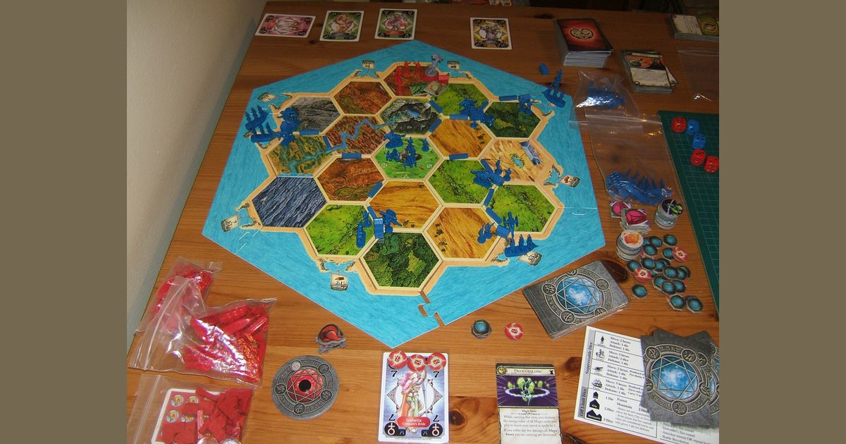 The first toy play test ... Awesome! | Design Exploration of a Master ...