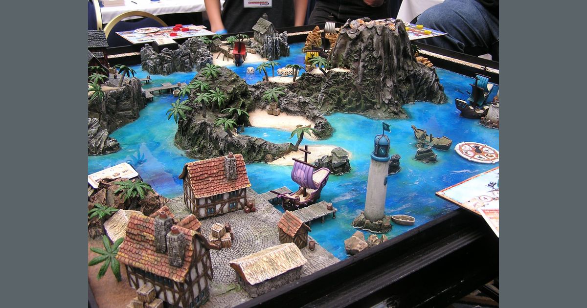 BoardGameGeek