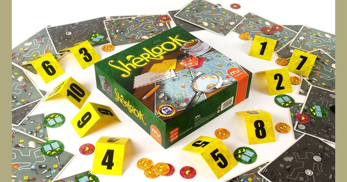 BoardGameGeek