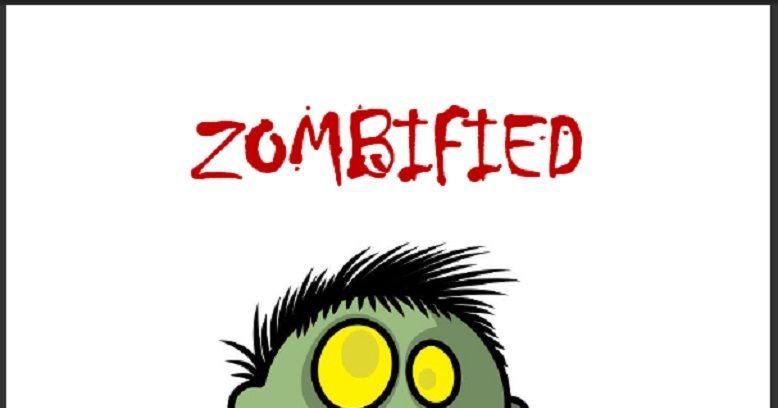 Zombified | Board Game | BoardGameGeek