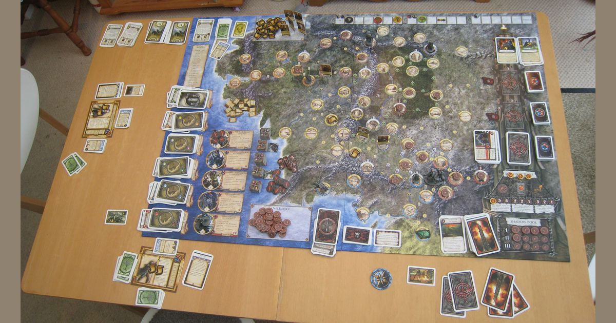 BoardGameGeek