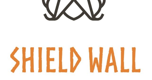 Shield Wall: A War Game for your Inner Viking | Board Game | BoardGameGeek
