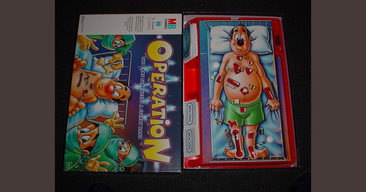 BoardGameGeek