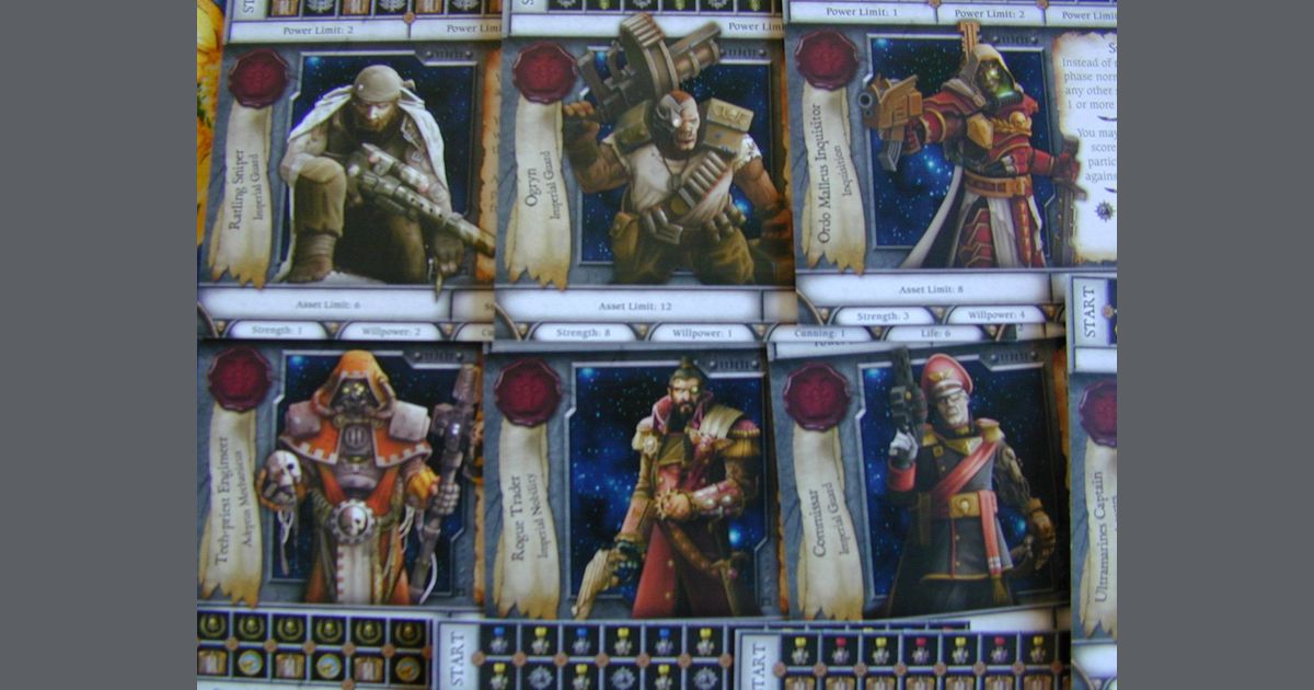 BoardGameGeek