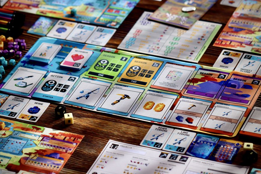 BoardGameGeek