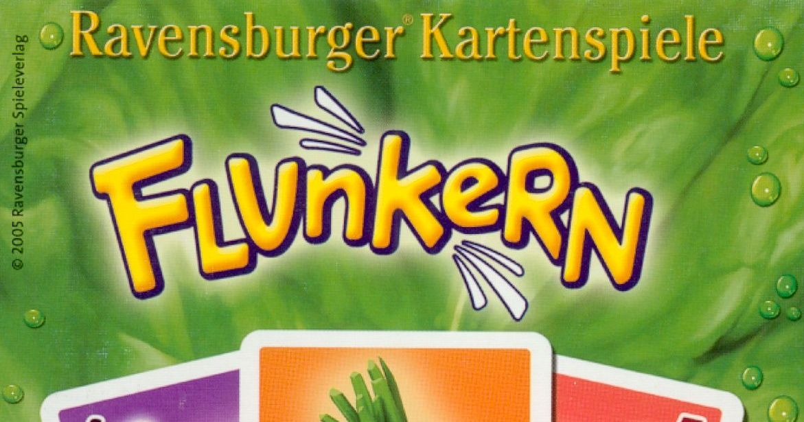 Flunkern | Board Game | BoardGameGeek