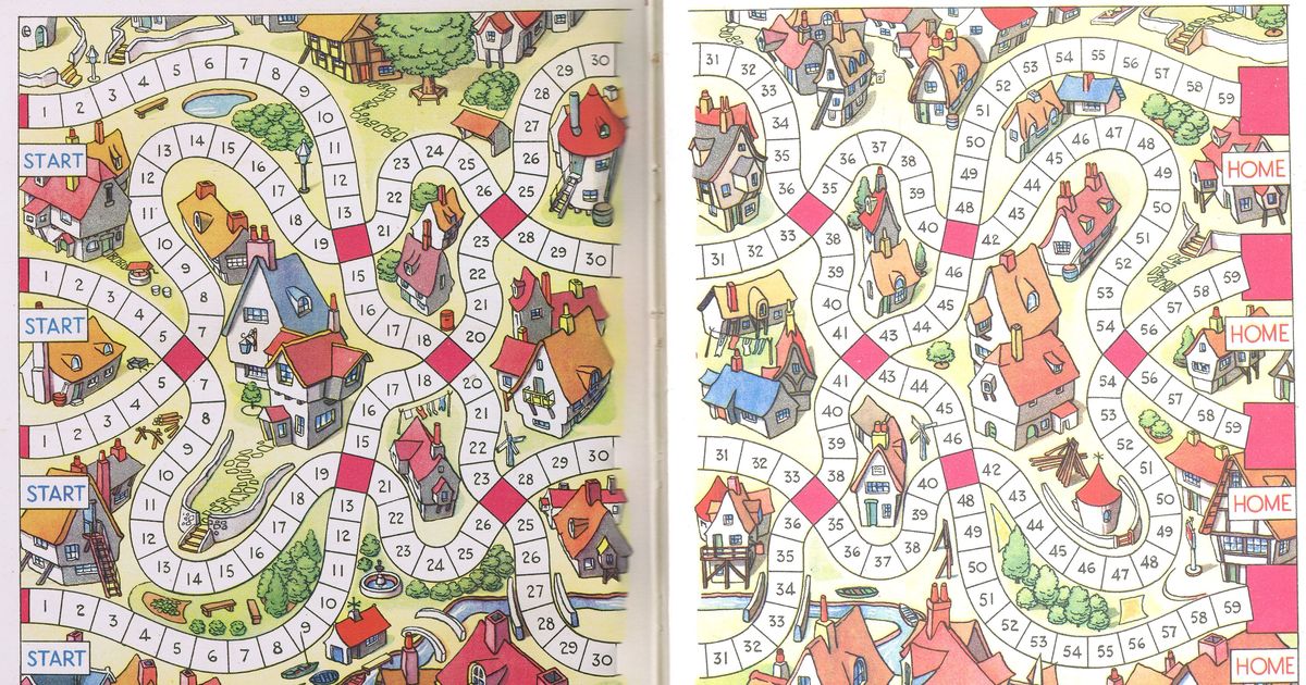 Stop the Road! | Board Game | BoardGameGeek