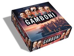 GAMBONI | Board Game | BoardGameGeek