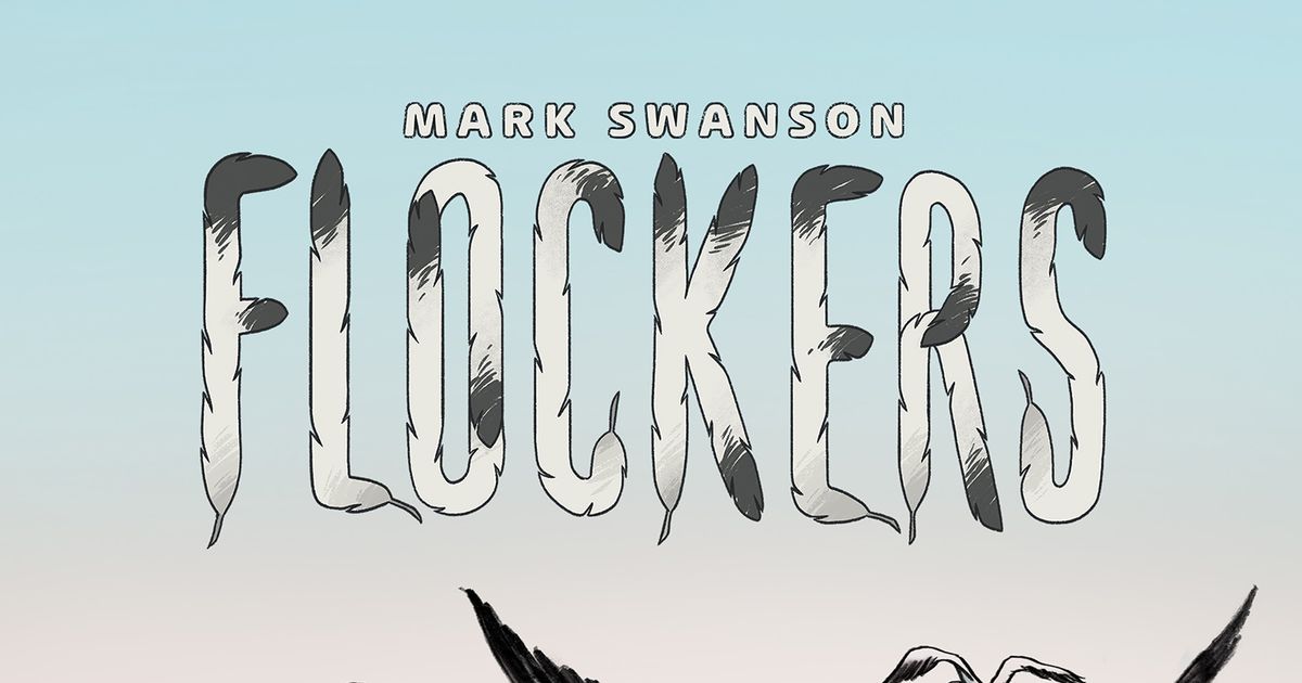Flockers | Board Game | BoardGameGeek