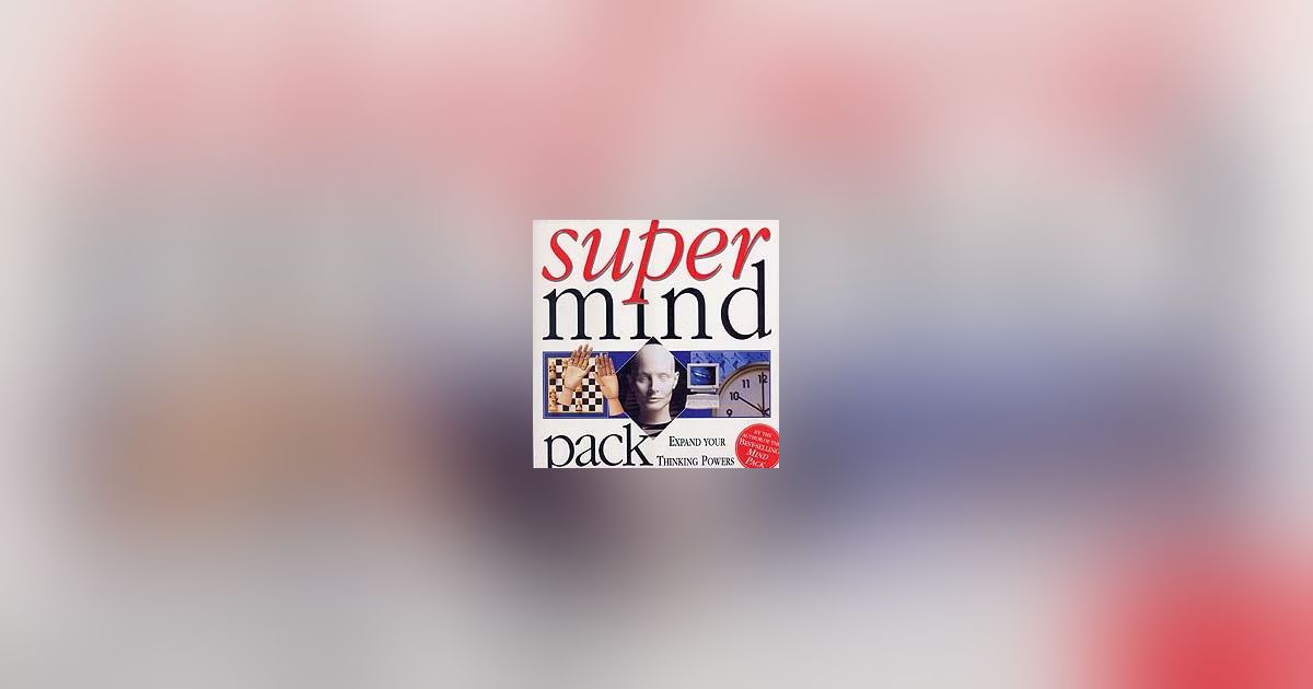 Thinking for Action | Board Game | BoardGameGeek