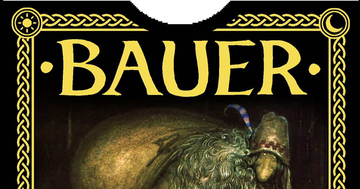Bauer | Board Game | BoardGameGeek