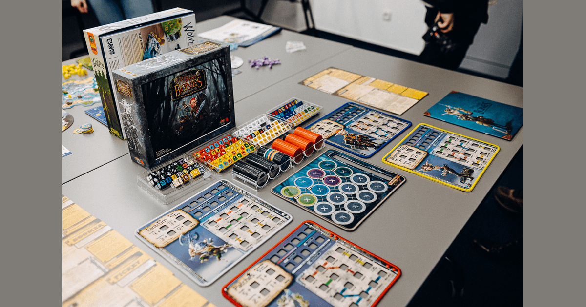 BoardGameGeek