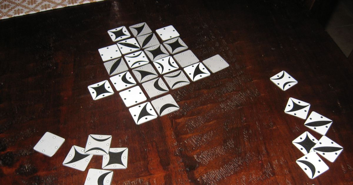 Closure | Board Game | BoardGameGeek